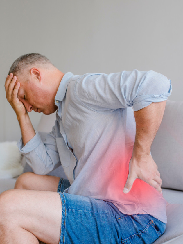 Peripheral Nerve Stimulation: PNS Trial | Back Pain | San Diego, CA