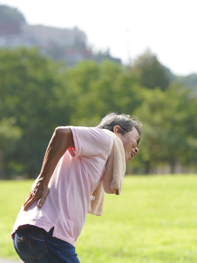 Peripheral Nerve Stimulation The Pain Center San Diego