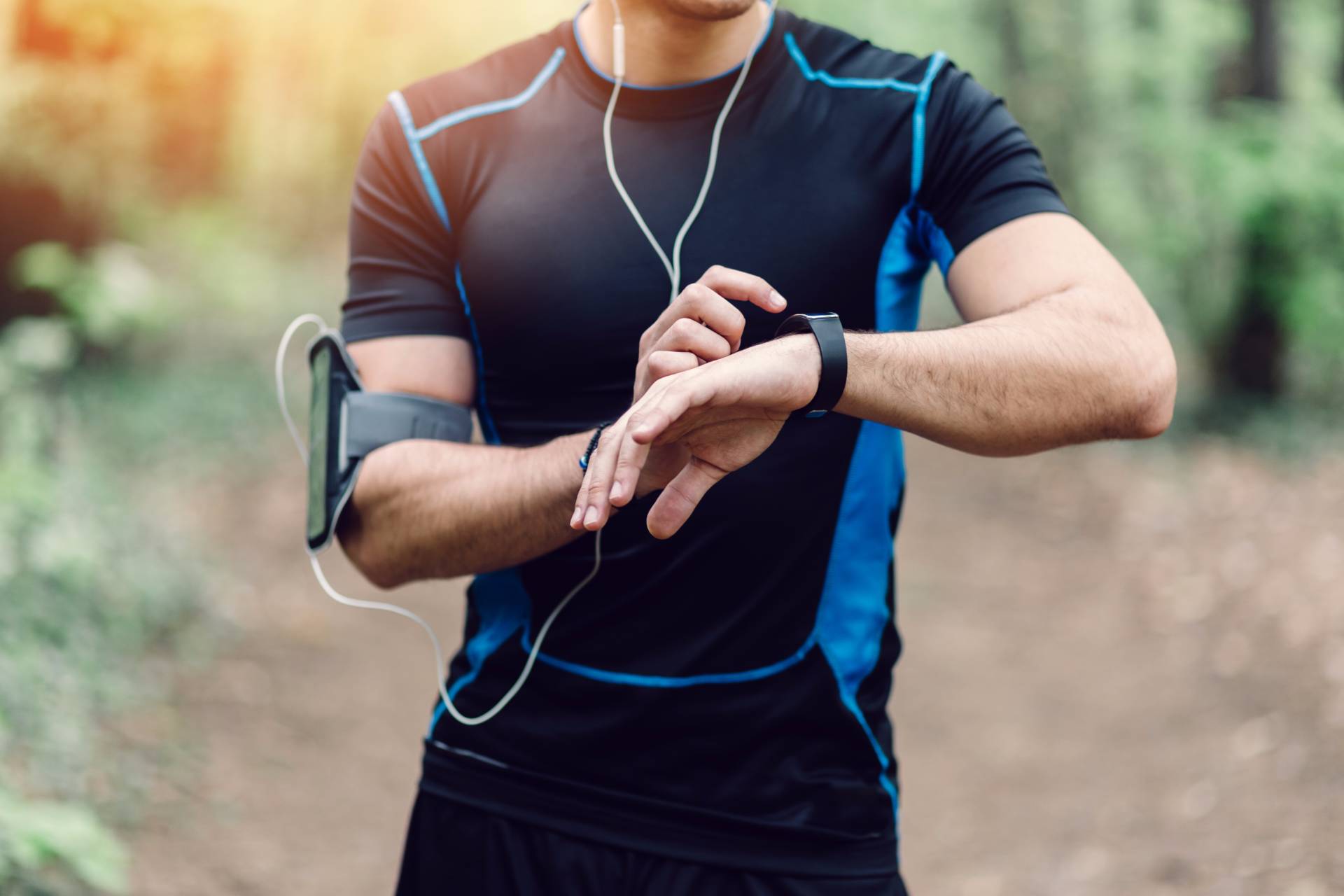 Injury Recovery at Regenerative Therapy Clinic | Pain Management in San ...